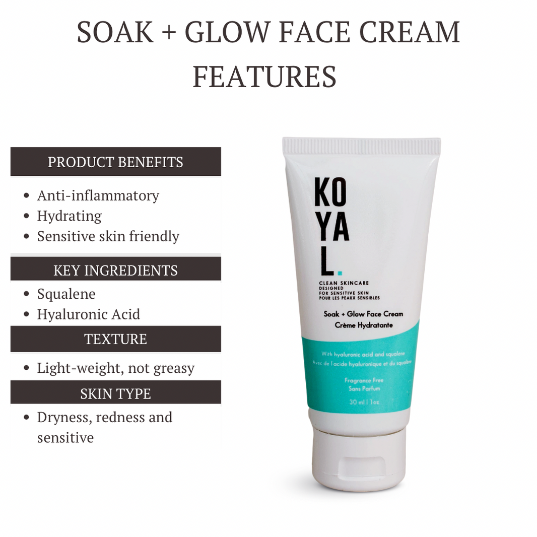 The Koyal Collection – Koyal Beauty